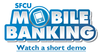 Mobile Banking | Michigan - Sunrise Family Credit Union